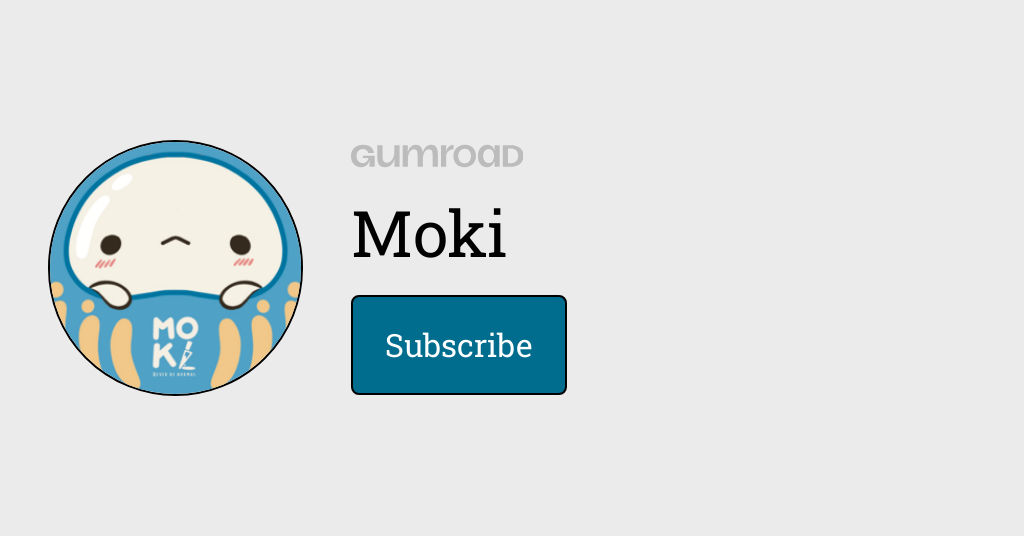 Moki