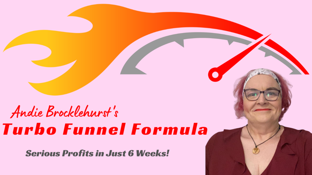 The Turbo Funnel Formula