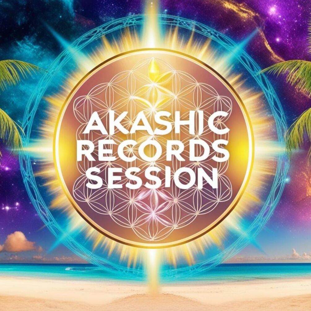 🌙 🔮AKASHIC RECORDS SESSIONS WITH CAT (2HR/PHONE)🔮 🌙