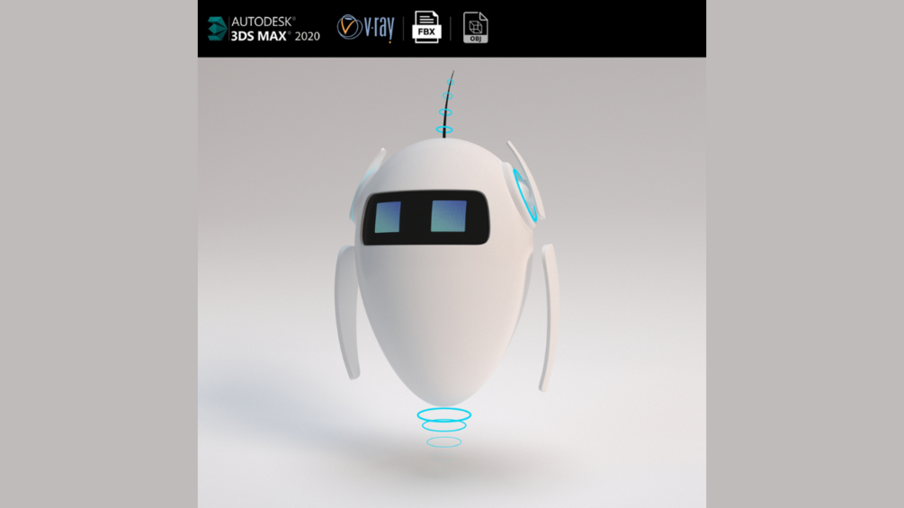 Kompakt 3D BOT Modern