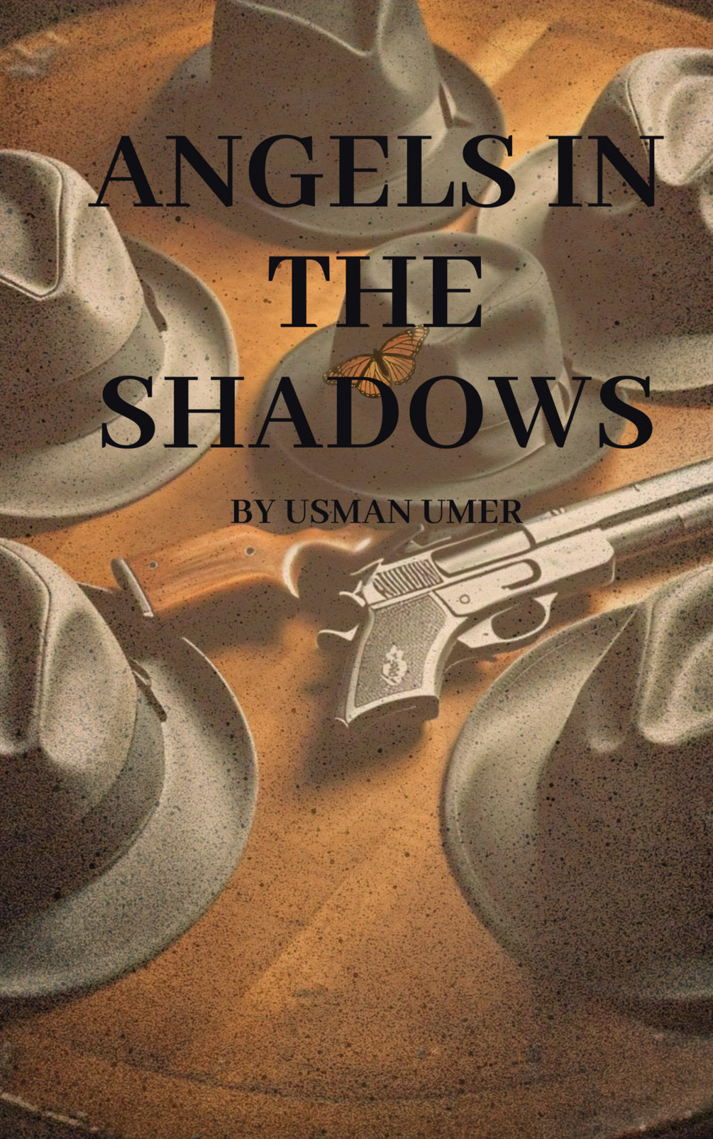 Angels in the Shadows: The Hells Angels of Aurora, Colorado