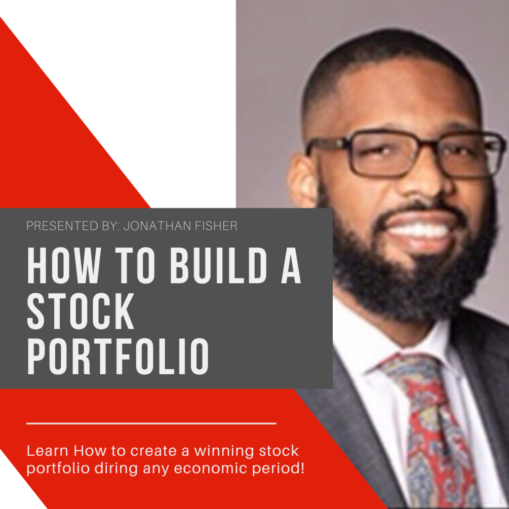 How to build a stock portfolio