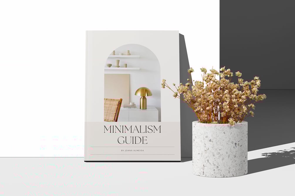 Minimalism Guide