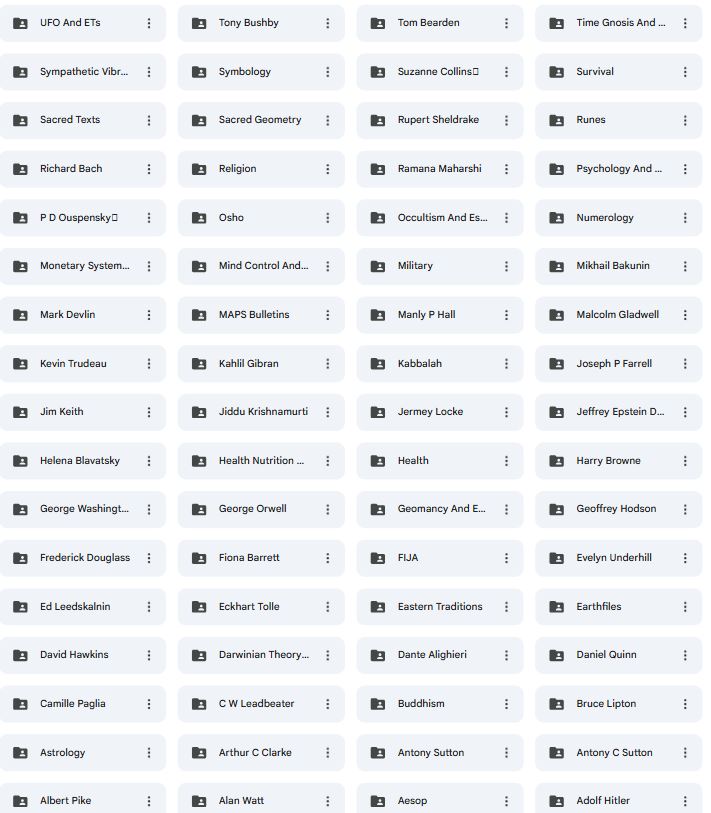 📚 The Ultimate eBook Mega Bundle 500+ Bestsellers & Classics