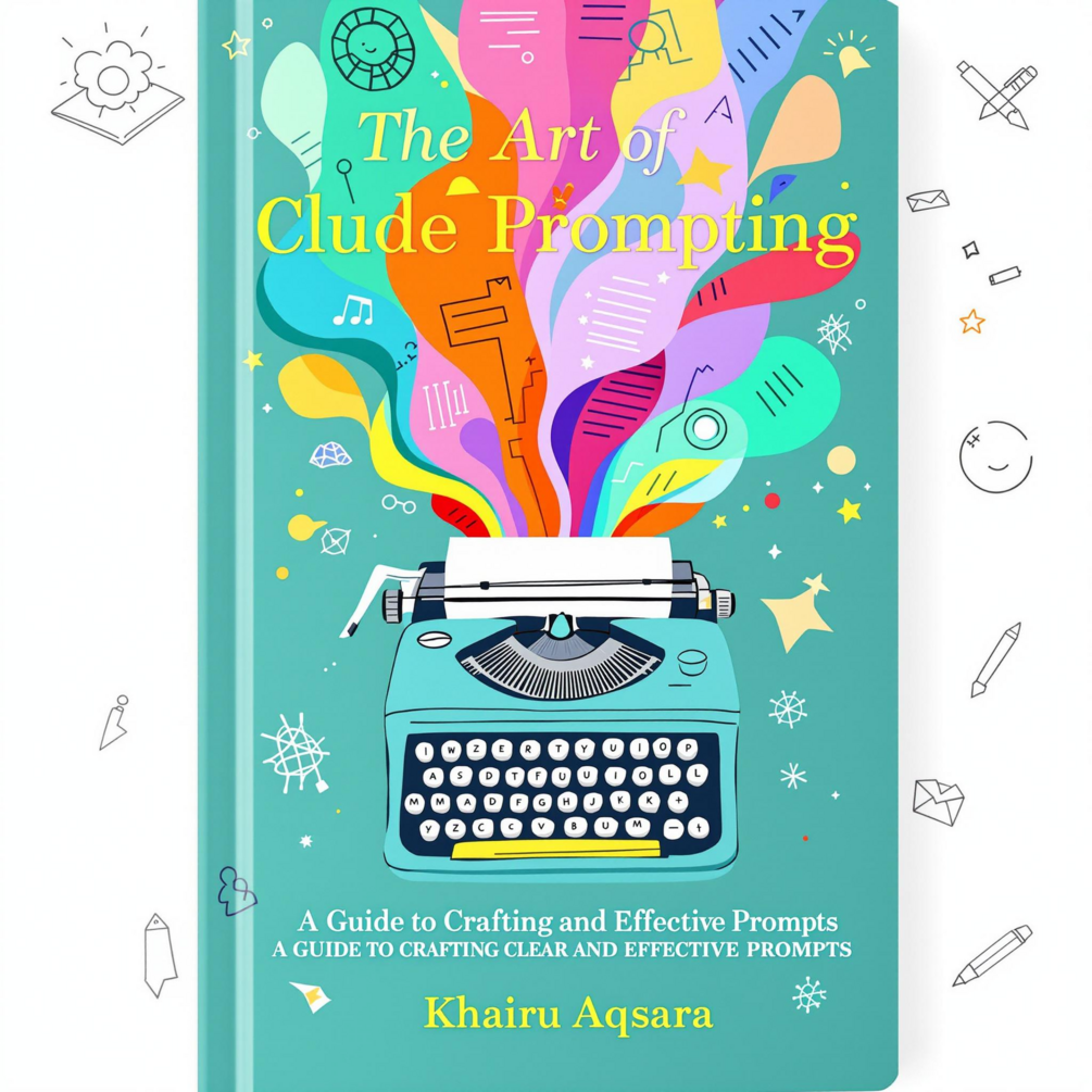 The Art of Claude Prompting: A Guide to Crafting Clear and Effective ...