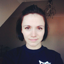 Author Alice Creswell