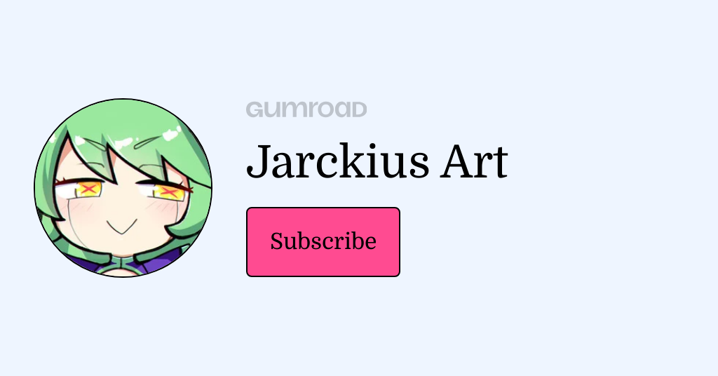 Jarckius Art