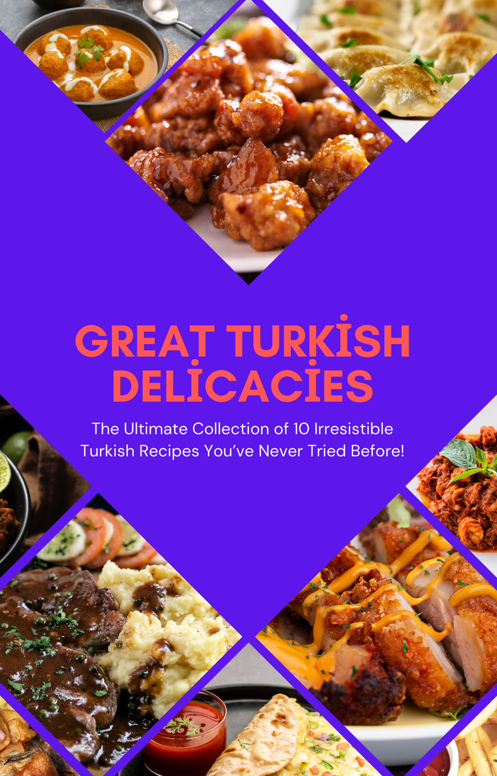 Great Turkish Delicacies