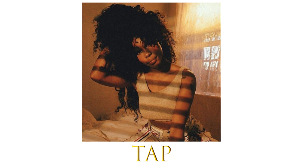 R&B Type Beat - "Tap"