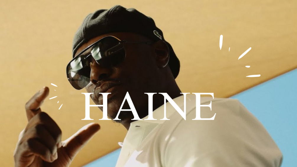 Ninho x Werenoi x SDM Type Beat - "Haine" | Instru Rap Piano/Mélancolique | Instru Rap 2024