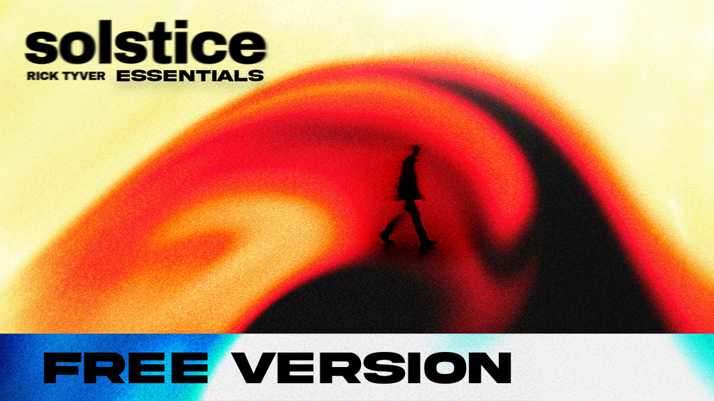 SOLSTICE - (ESSENTIALS)