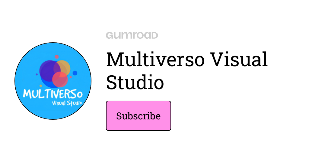 Multiverso Visual Studio