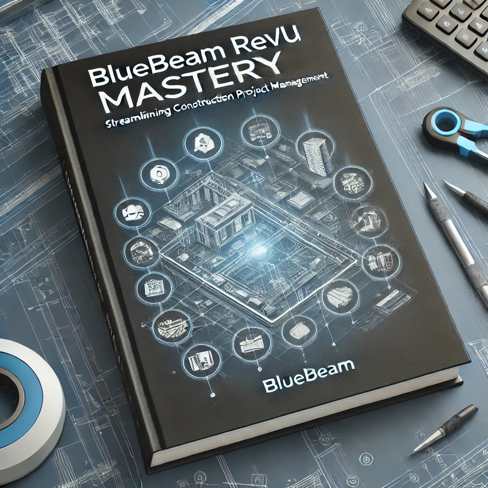 Bluebeam Revu Mastery