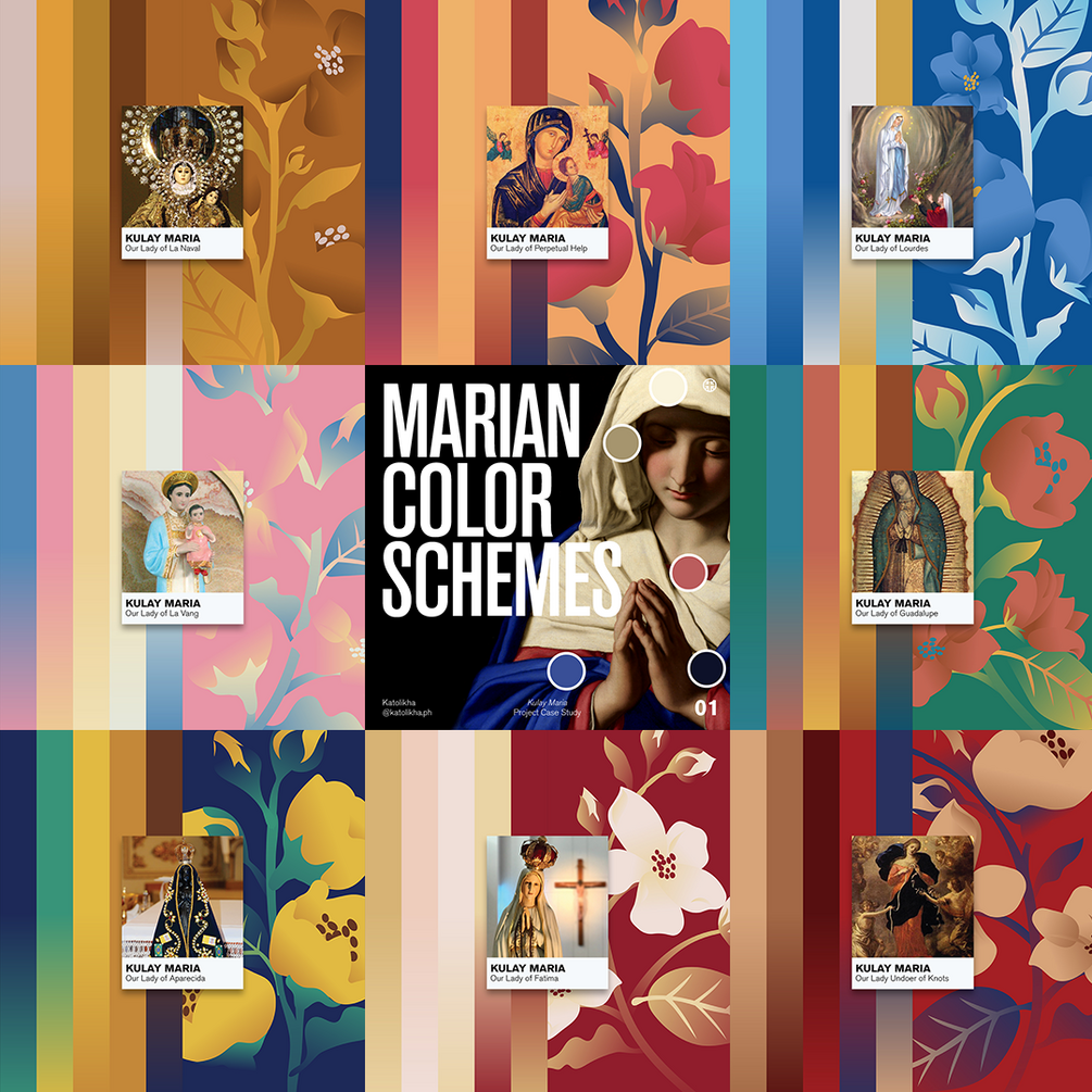 Marian-colored Wallpapers