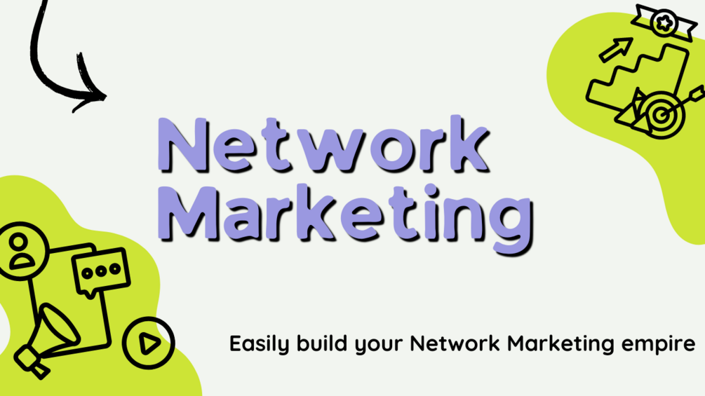 Network Marketing Superstar
