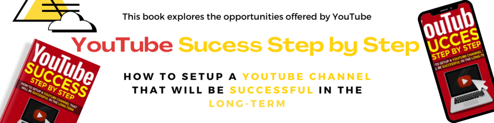 YouTube ... Sucess Step By Step