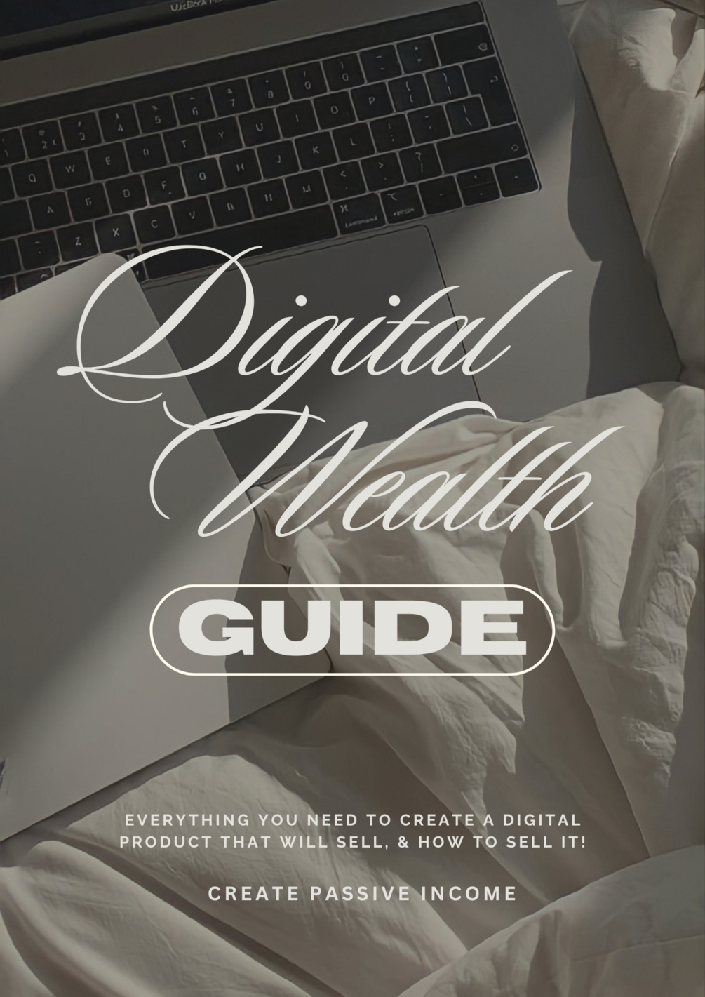 Create Digital Wealth Guide