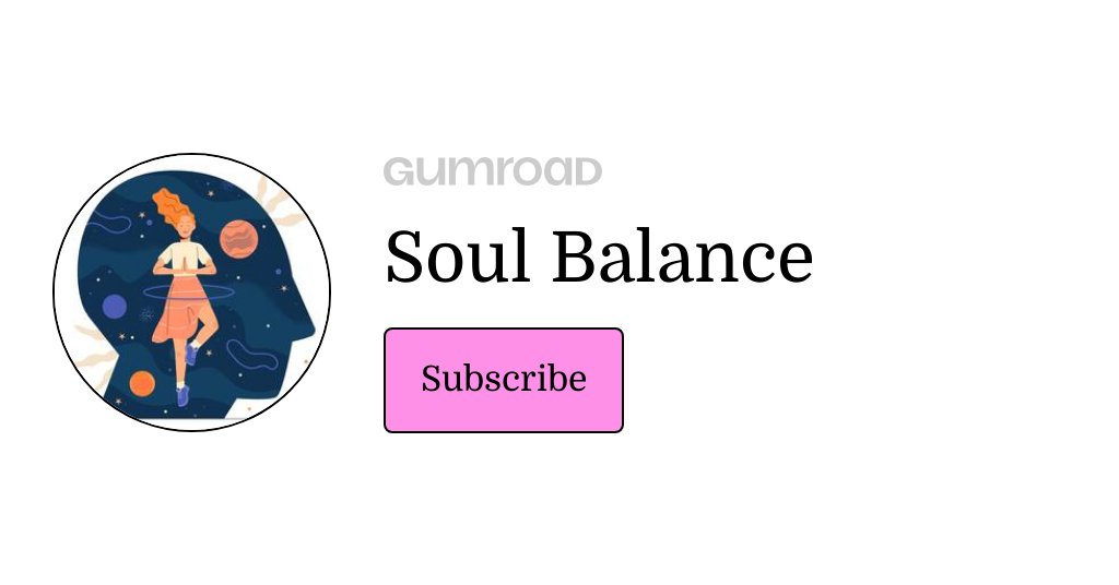 Soul Balance