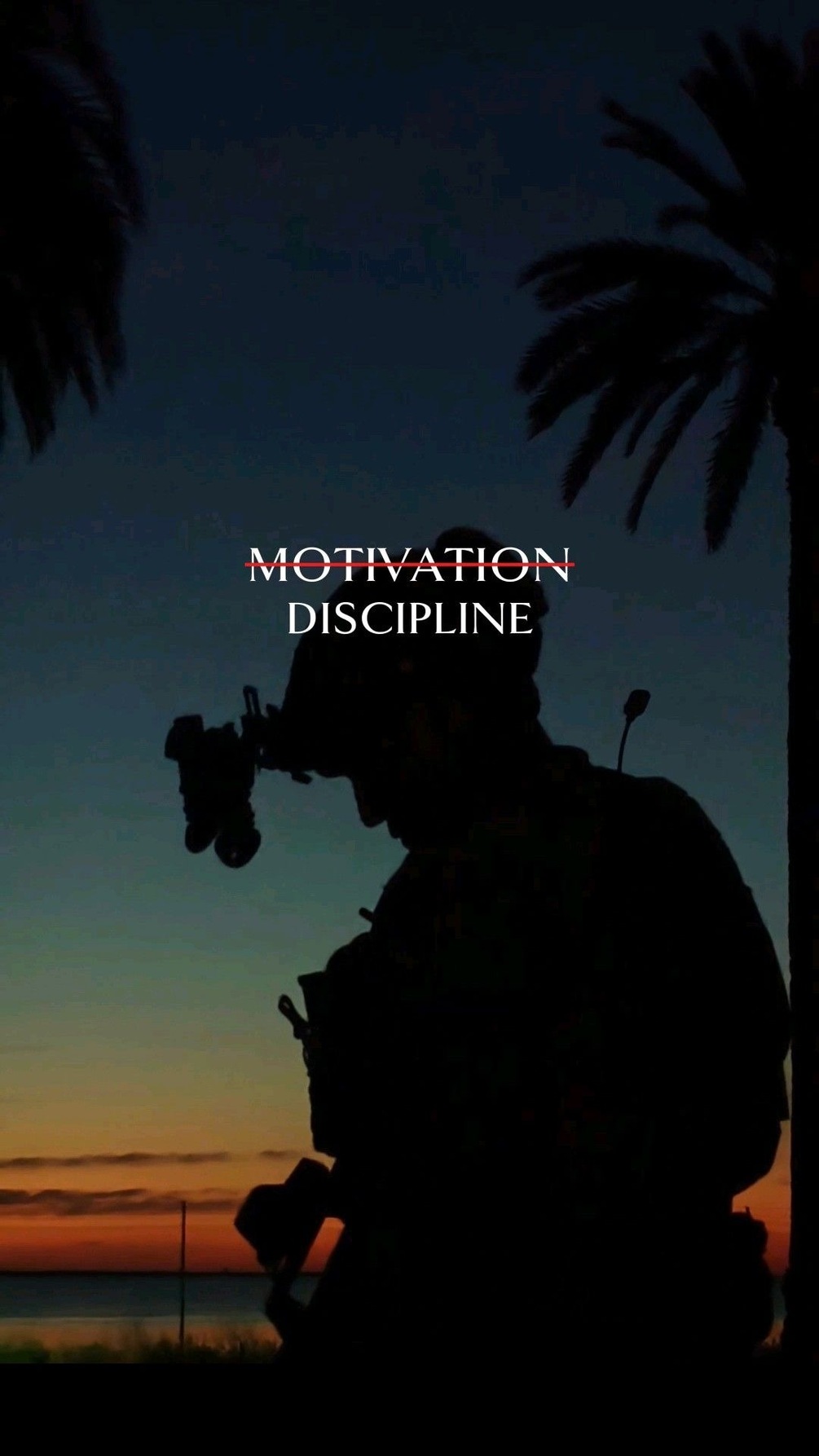 Military Mindset: How to Think Like a Soldier in Everyday Life