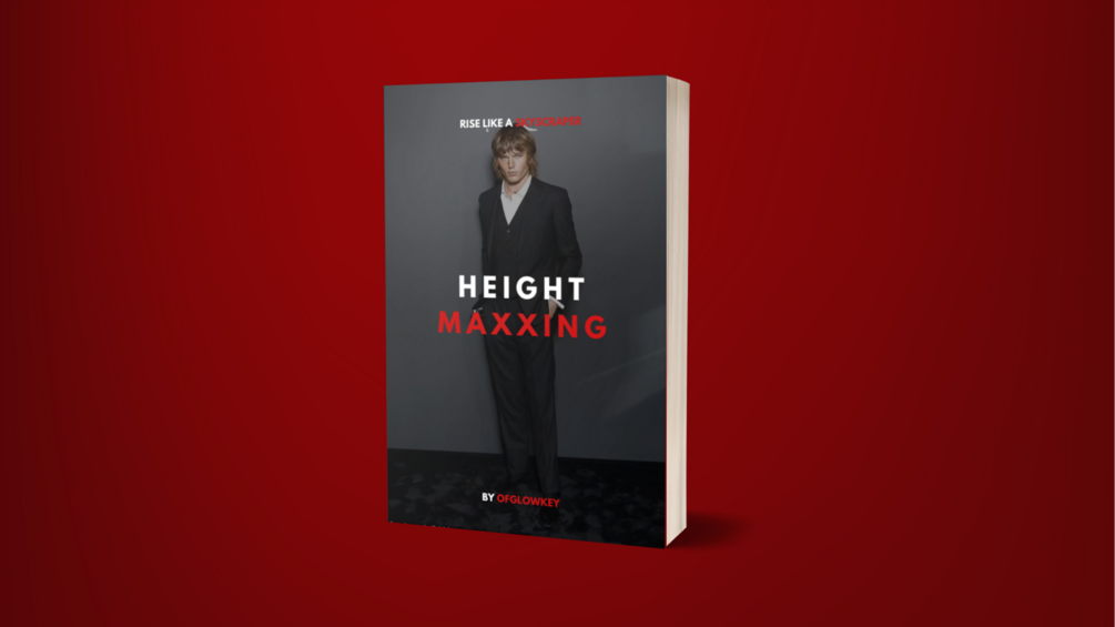 Height Maxxing - Rise Like a Skyscraper [Indians]