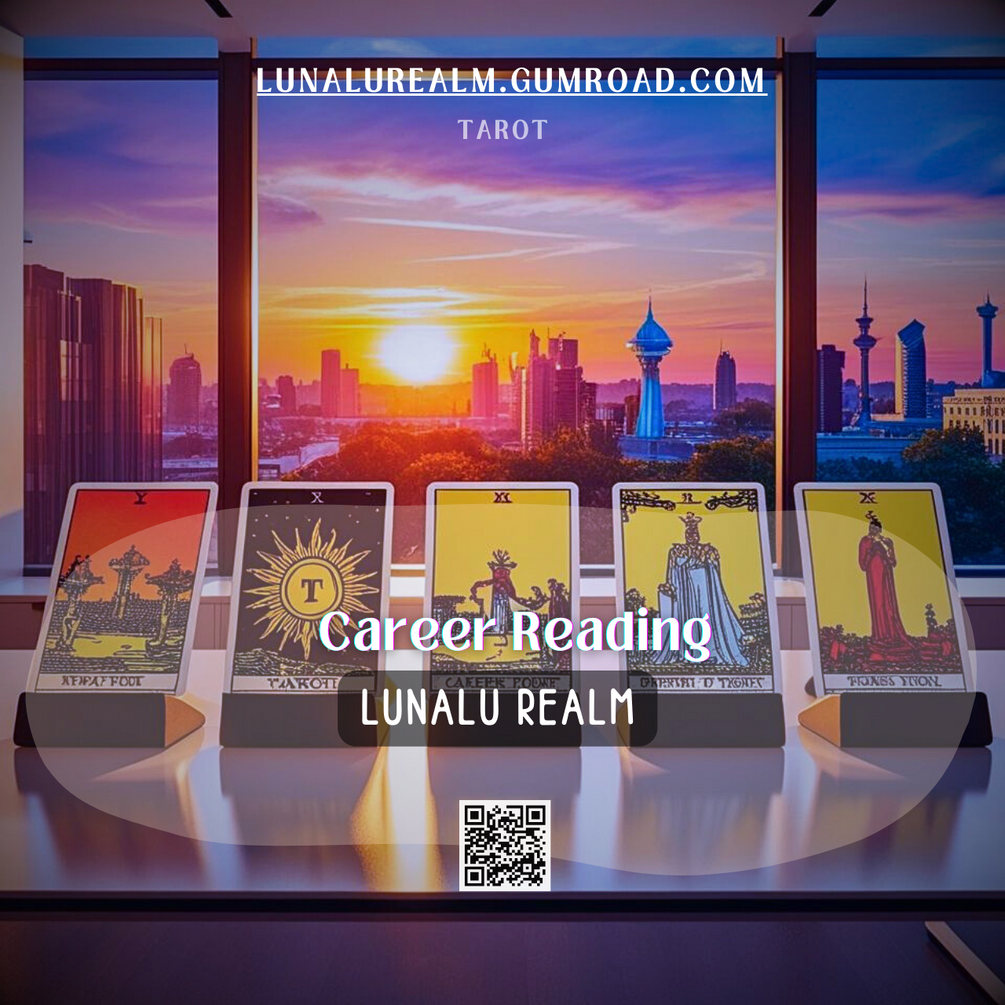 Career Reading