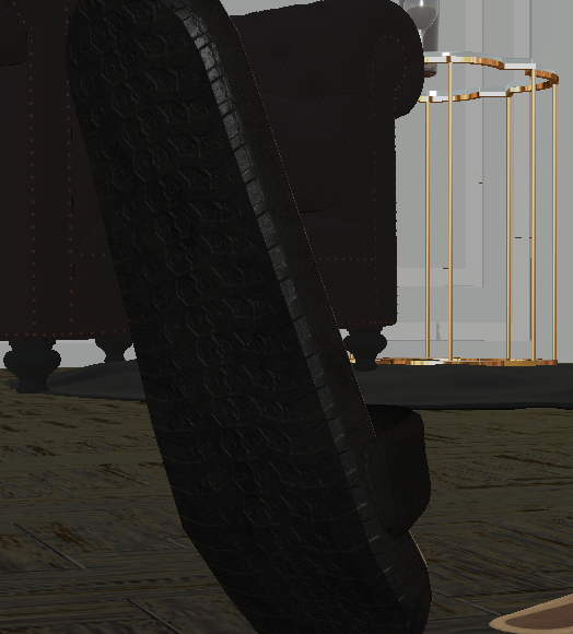 Official suite For ZinFit Female