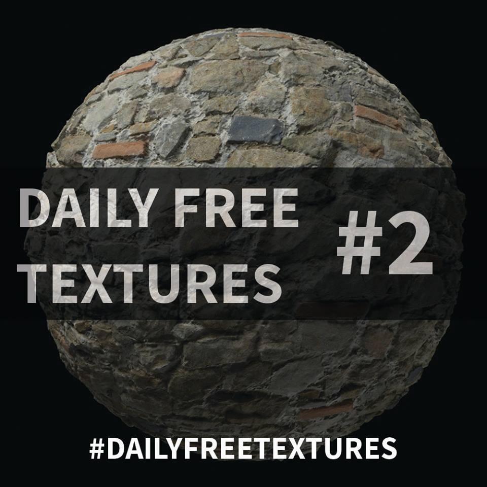Daily free textures #2