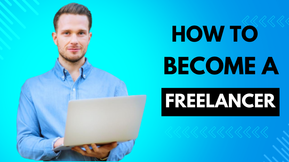 Become Freelancer