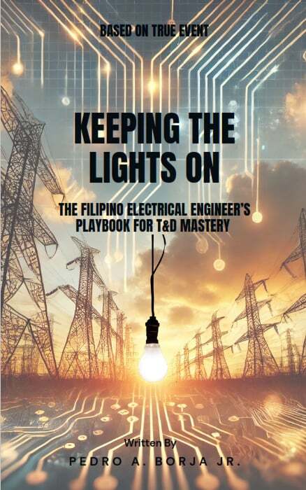 Keeping the Lights On: The Filipino Electrical Engineer's Playbook for ...