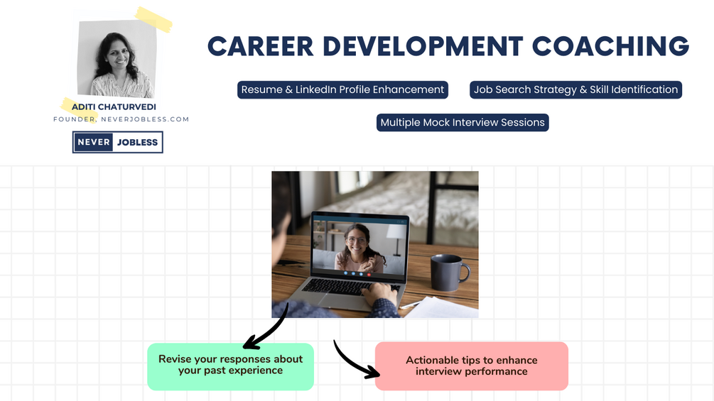 Career Development Coaching