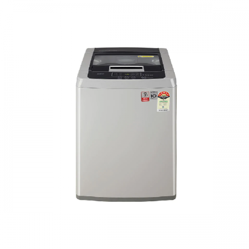 LG T70SPSF1ZA 7 kg Top Load Fully Automatic Washing Machine
