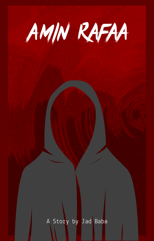 Amin-Rafaa