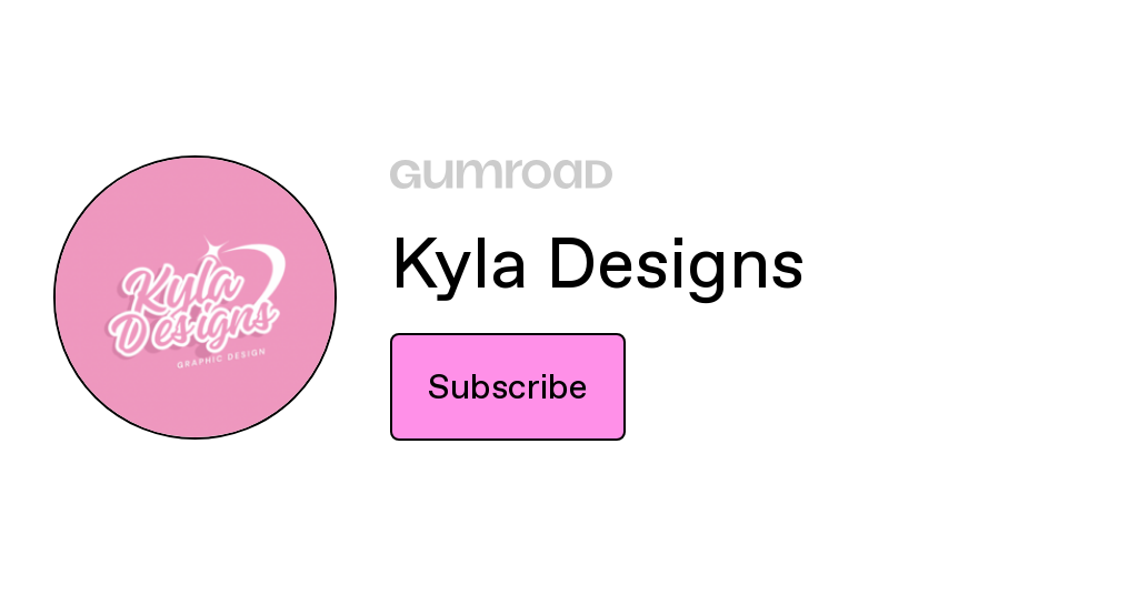 Kyla Designs