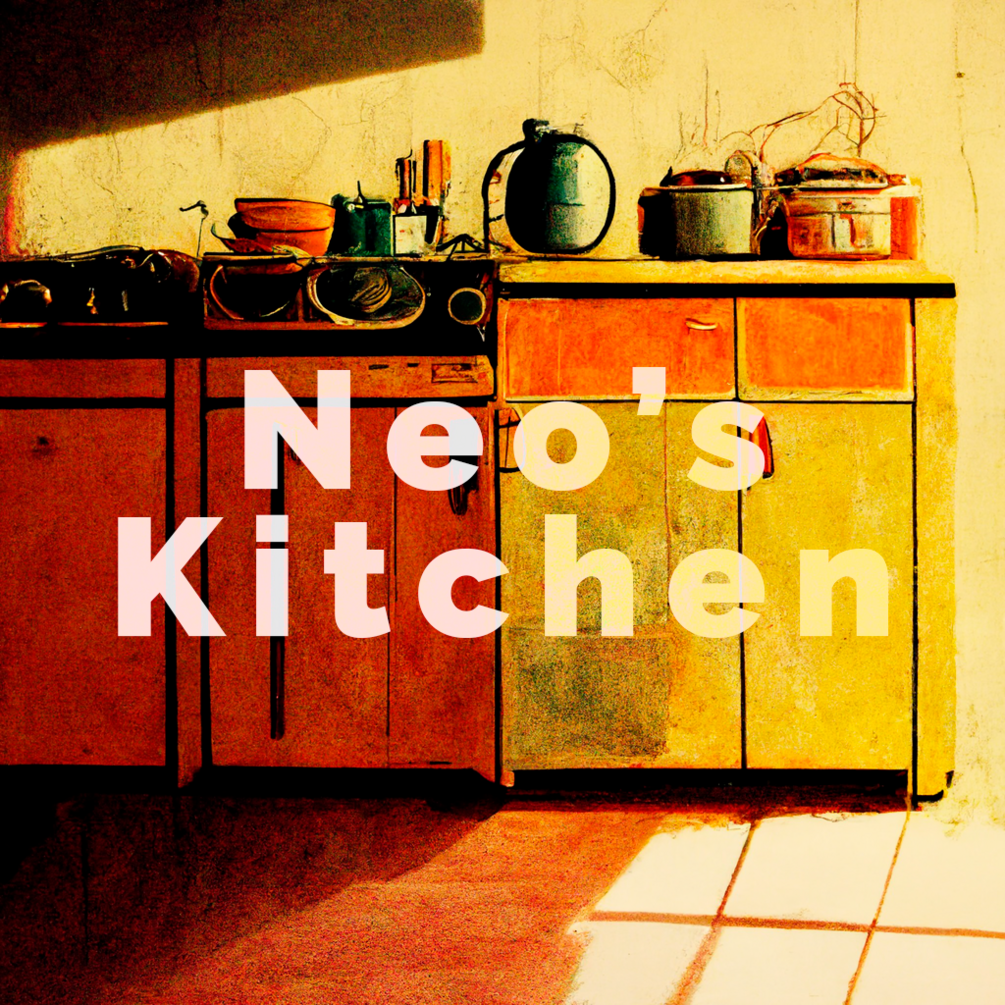 Neo's Kitchen