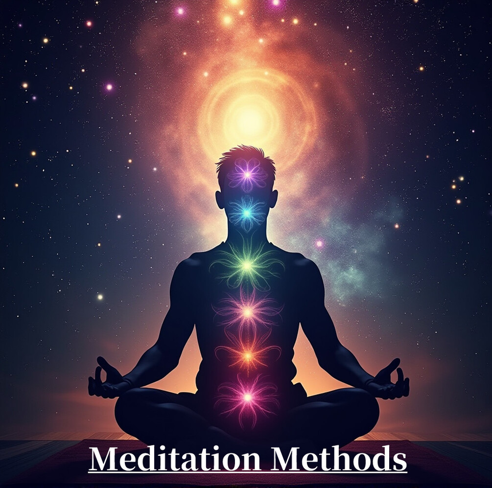 ZEN ～ Meditation Methods