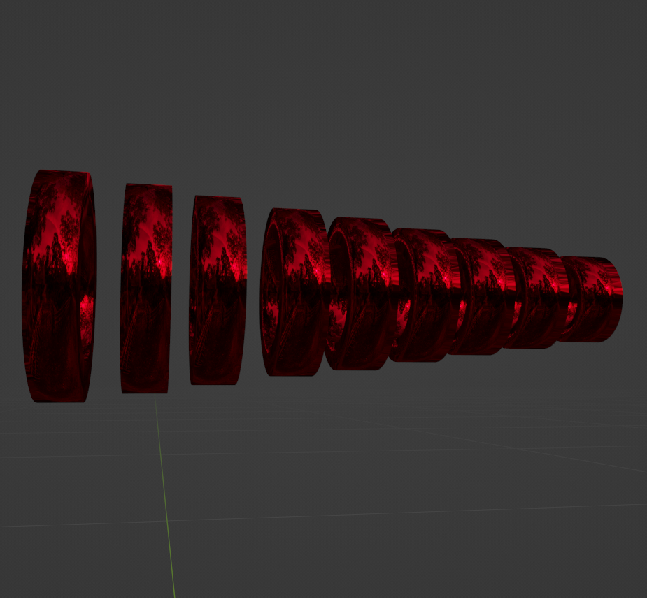 Chunky Rings (Free in Discord)