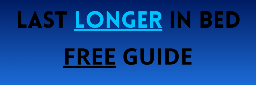 Mastering Ejaculatory Control: The Complete Guide to Overcoming Premature Ejaculation