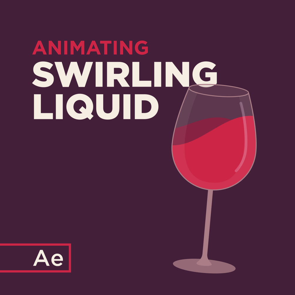 Swirling Liquid - Project File