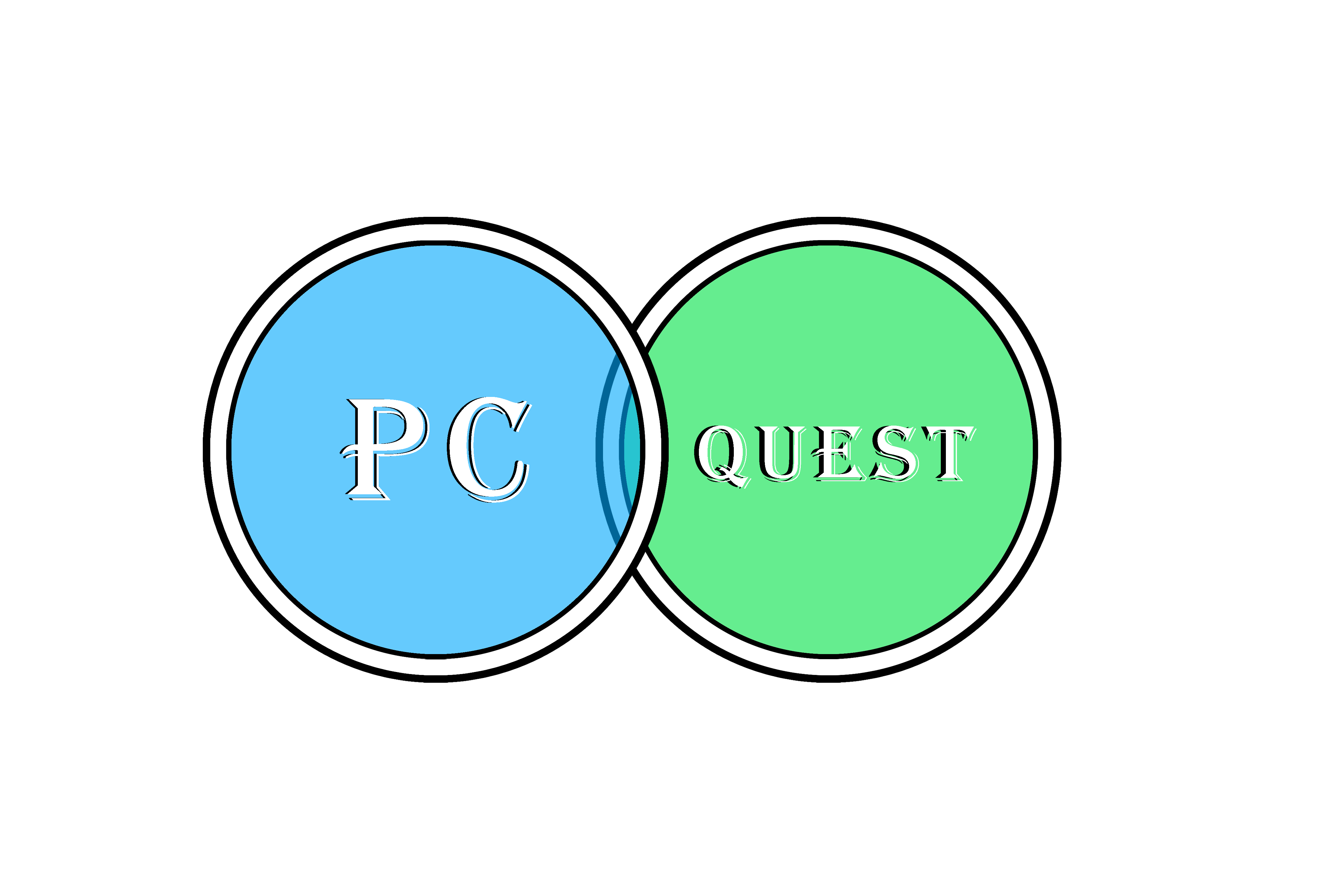 PC/Quest Icons FREE