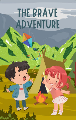 The Brave Adventure