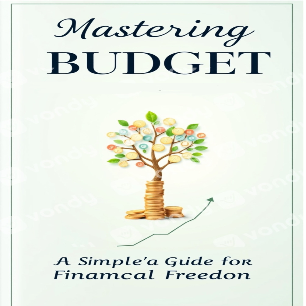 Mastering Your Budget: A Simple Guide to Financial Freedom