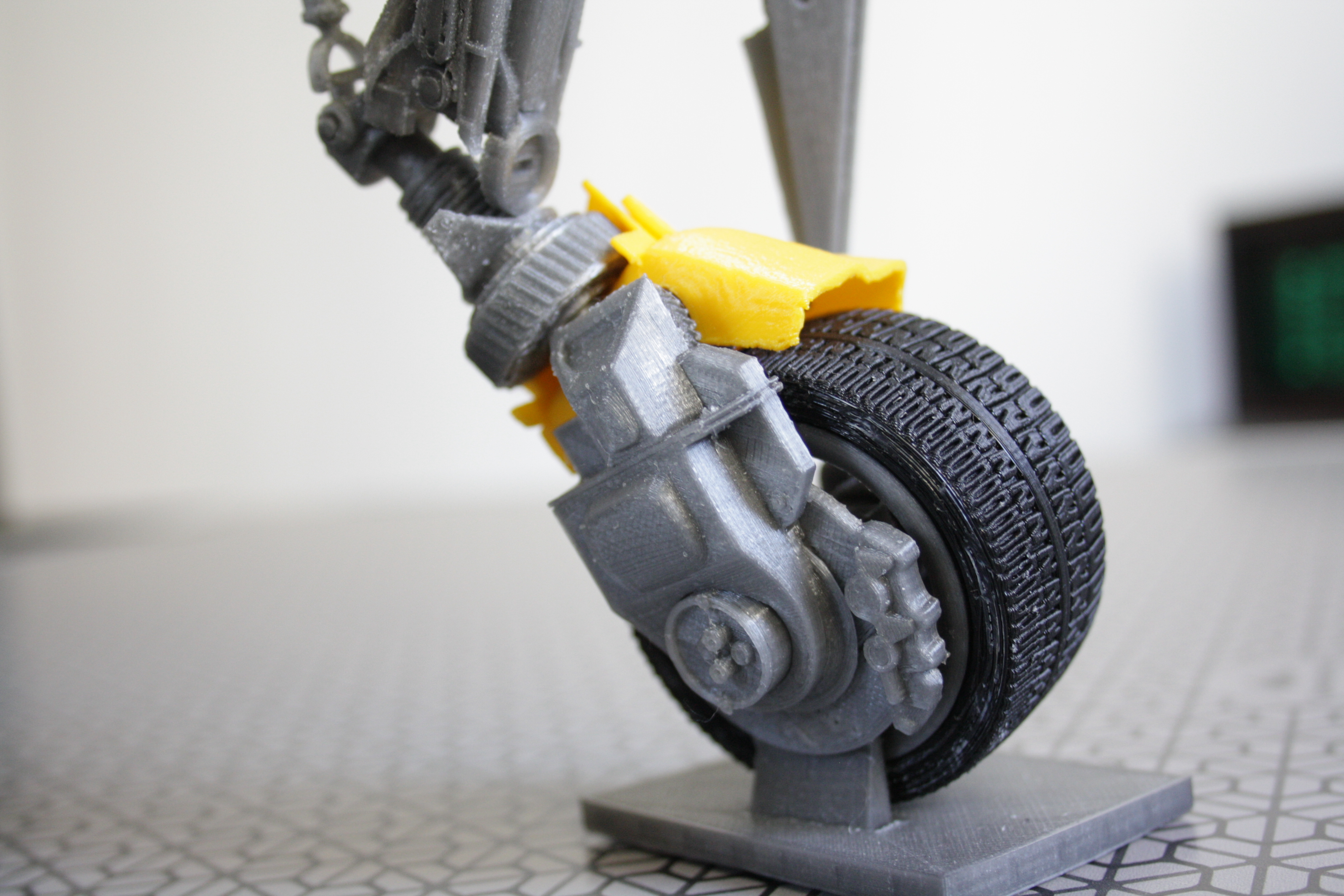 3D Artwork: - sideswipe 3d model + printable version. | TFW2005 - The ...