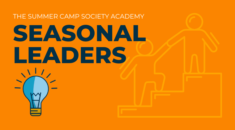 Summer Staff Launchpad