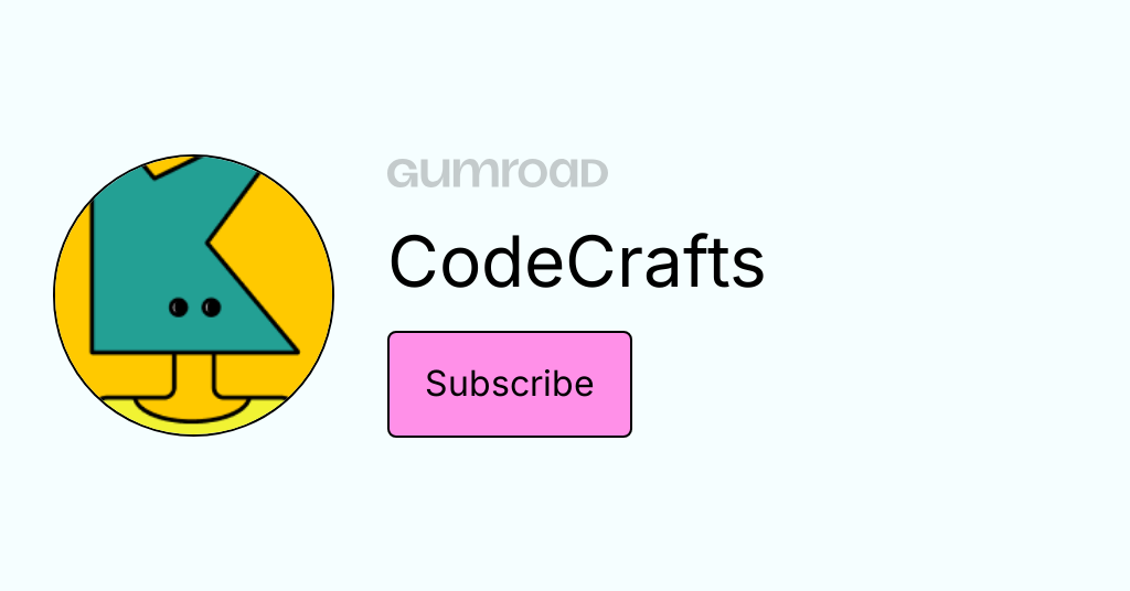 CodeCrafts