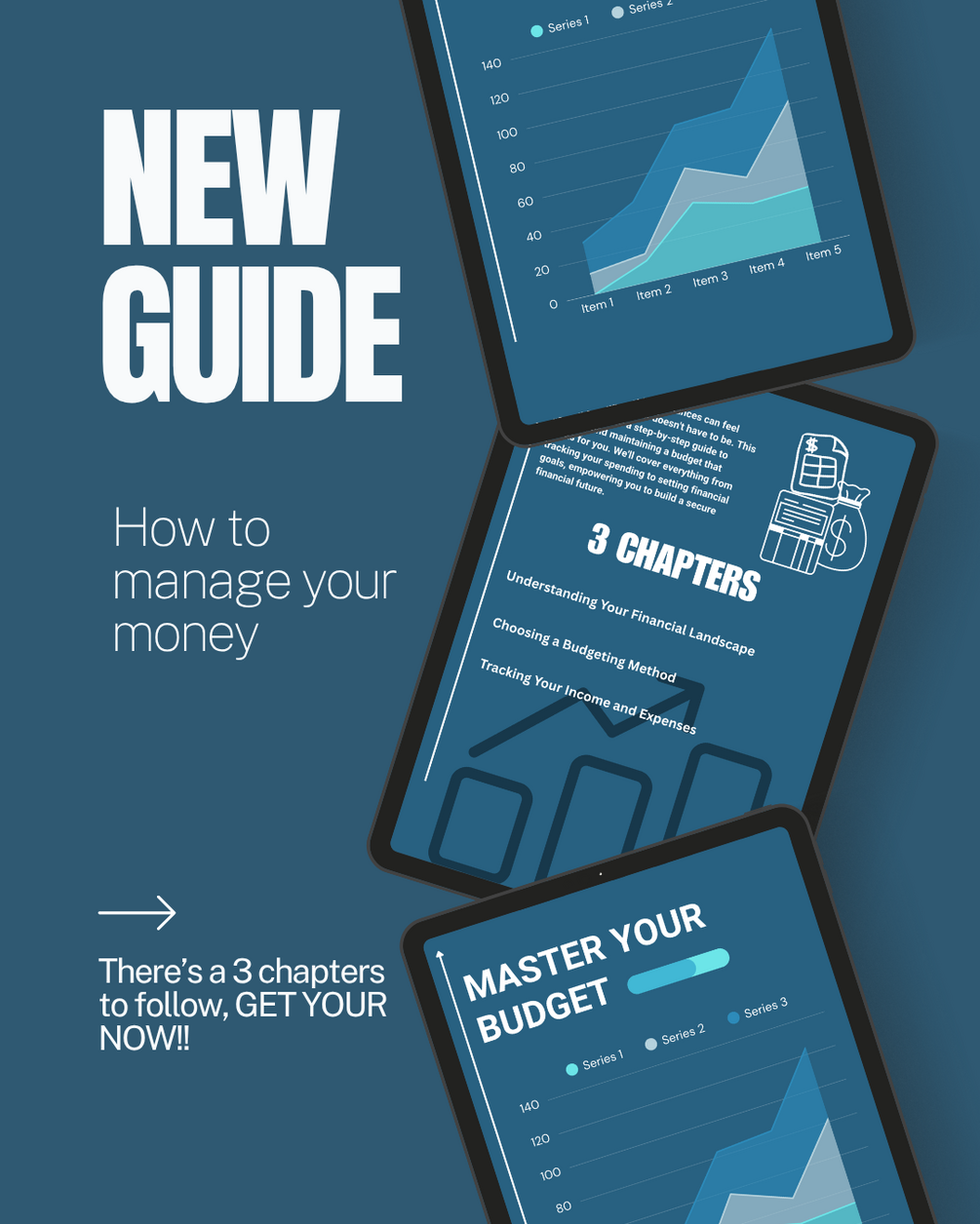 eBooks How To Manage Money