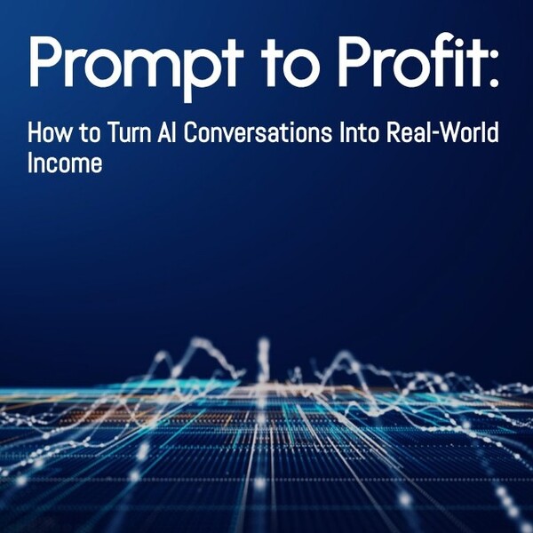 THE AI INCOME STARTER BUNDLE