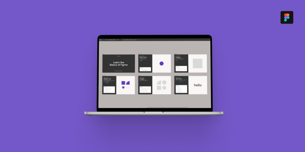 Learn the Basics of Figma for Free (Exercise File Included)
