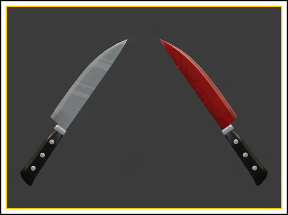 Undertale Human Item Pack