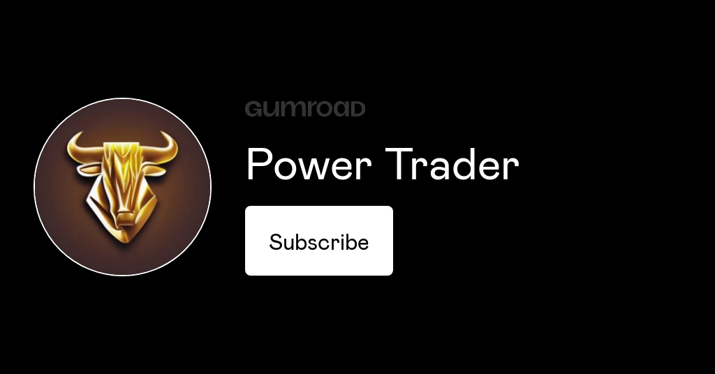 Power Trader