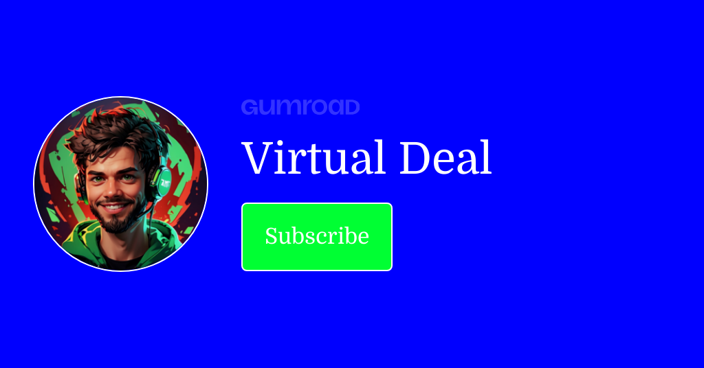 Virtual Deal